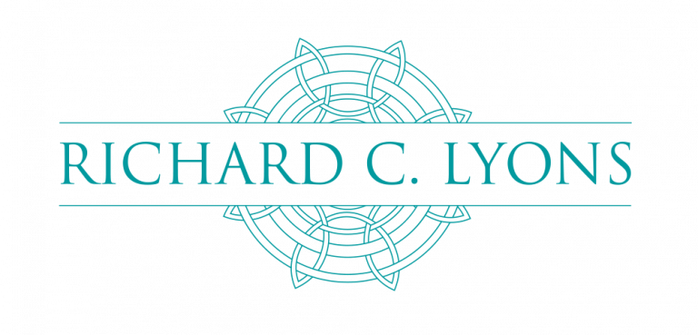 Richard C. Lyons – Author, Poet, Screenwriter – Richard Lyons brings ...